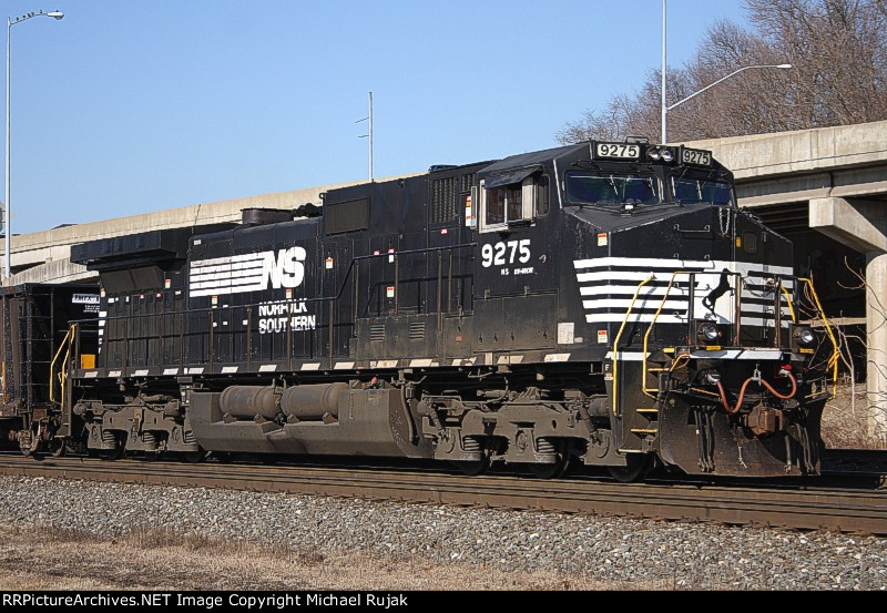 NS 9275